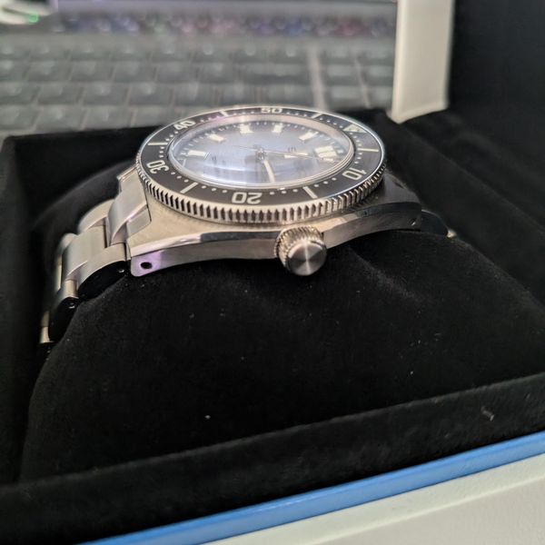 [WTS][CA-USA][H] Seiko Prospex “62MAS” SPB423 US Special Edition [W ...