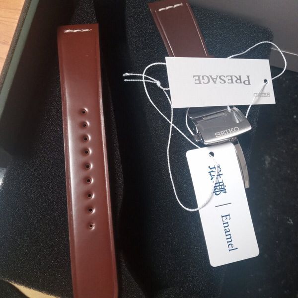 Seiko Presage Castle in the sky Laputa Studio Ghibli SARX087 1200 ...