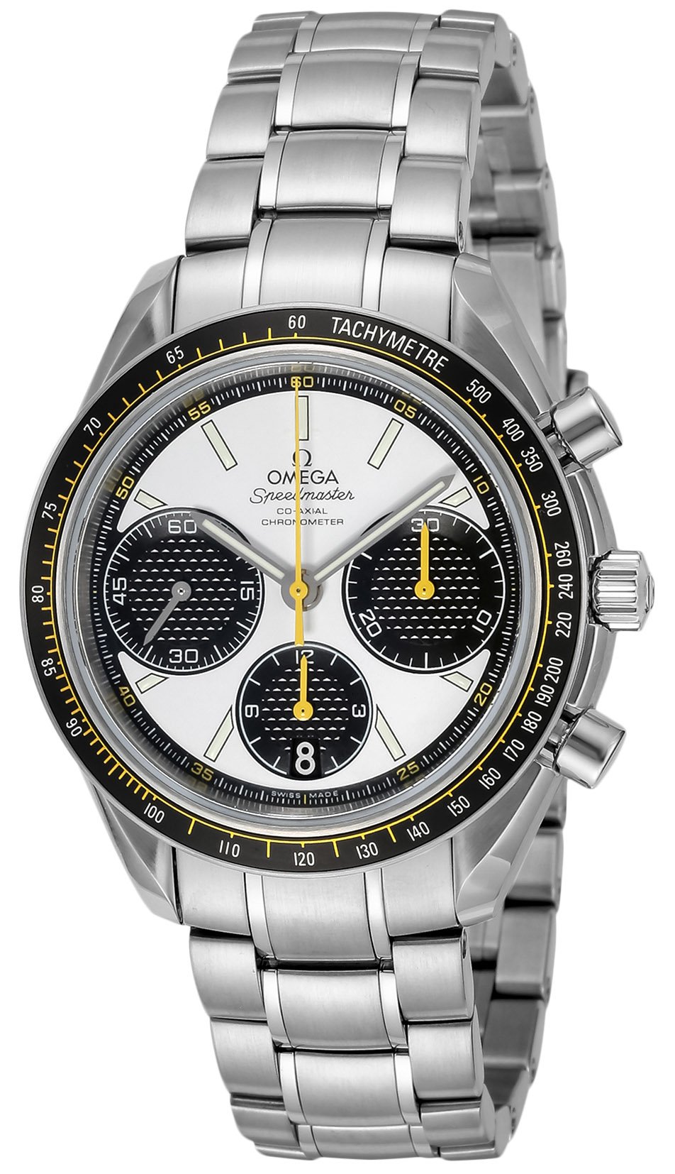 Omega Speedmaster Racing (326.30.40.50.04.001) Market Price | WatchCharts