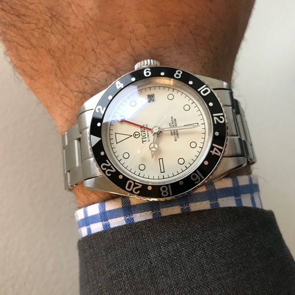 Tiger-Concept GMT | WatchCharts