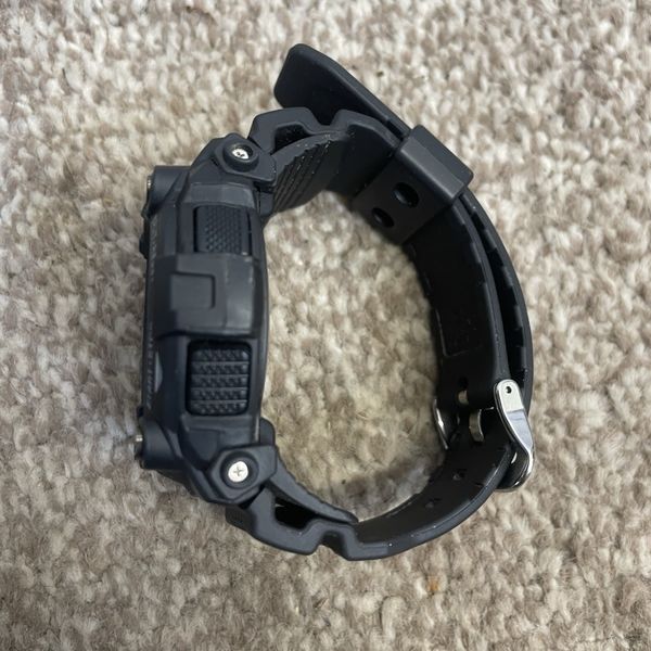 casio gshock multiband 6 | WatchCharts Marketplace