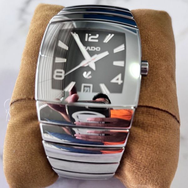 Rado | WatchCharts Marketplace