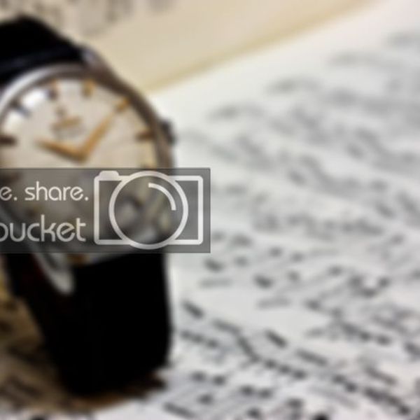 FS: 1956 Omega Geneve Cal. 267 | WatchCharts Marketplace