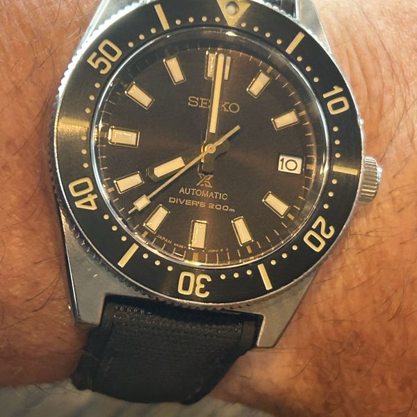 FSO Seiko SPB 147 | WatchCharts Marketplace