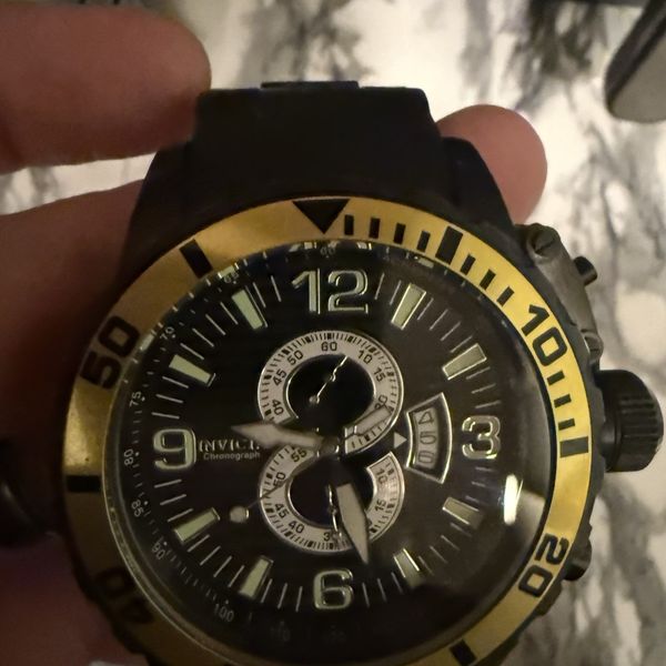 Invicta Corduba Men's | WatchCharts Marketplace