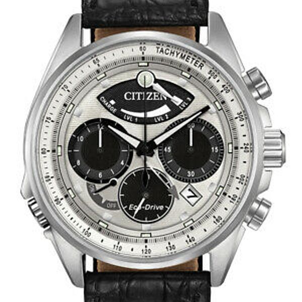 CITIZEN MEN'S LIMITED EDITION CHRONOGRAPH AV0060-00A | WatchCharts ...