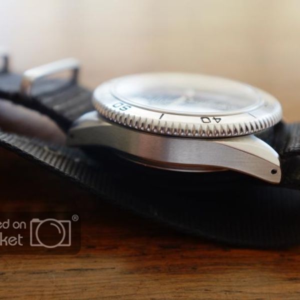 Fs or trade Eterna air force 3 pilot chrono | WatchCharts