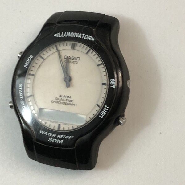 â Vintage Casio AW-43 (1310) Watch Malaysia ( No Funciona ...