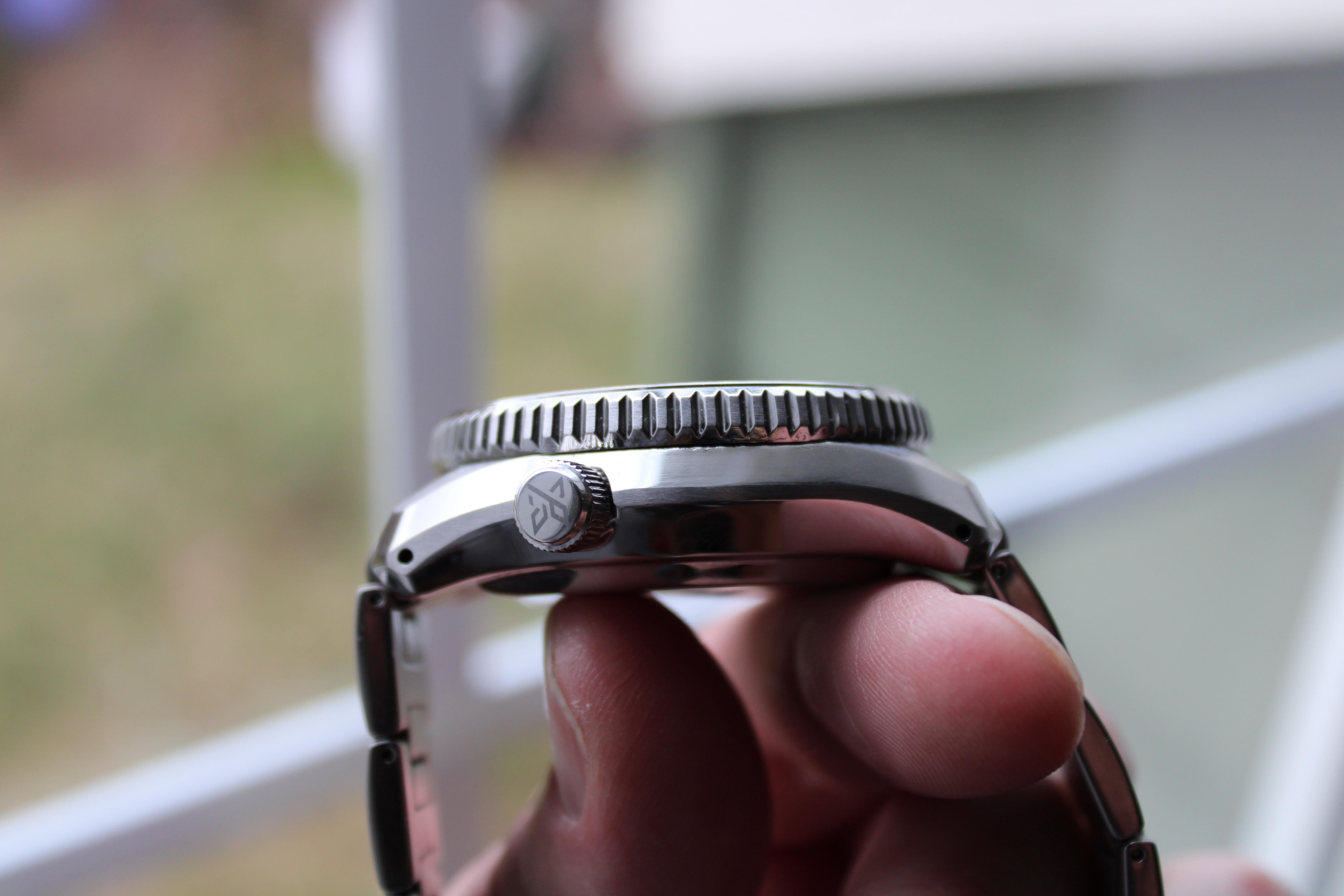 [WTS] Seiko Marinemaster 300 - SLA021 (SBDX023) - October 2022 - Full ...