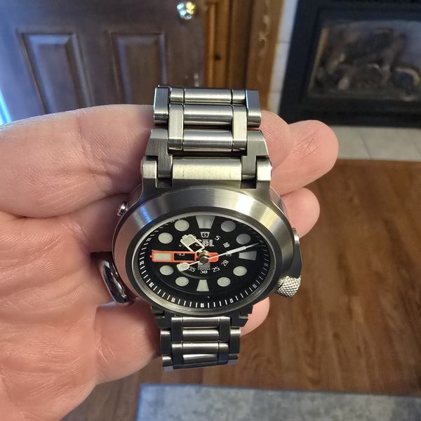 SēL Instruments FTX | WatchCharts Marketplace