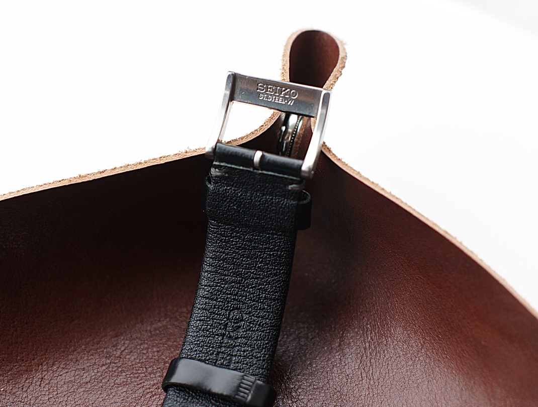 [FS] SEIKO Automatic "Rare couple" Blue Spark SCVS013 - Chalkboard ...