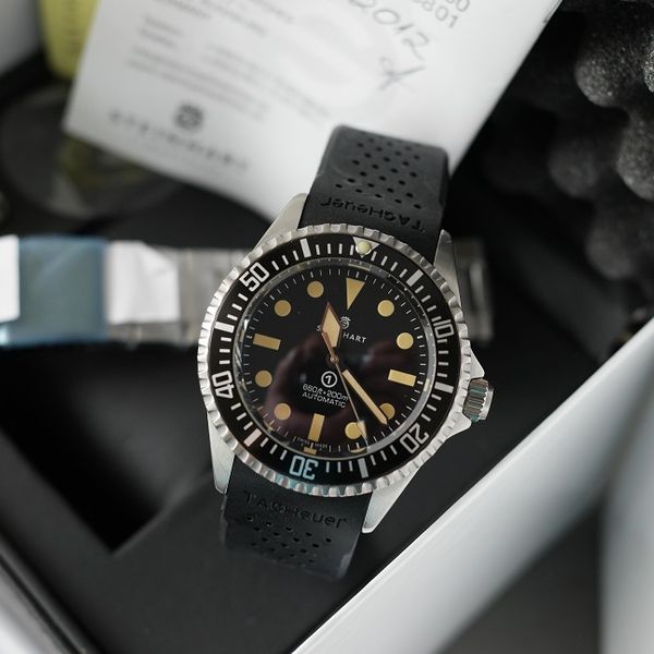 FS: Steinhart OVM 1.0 | WatchCharts Marketplace