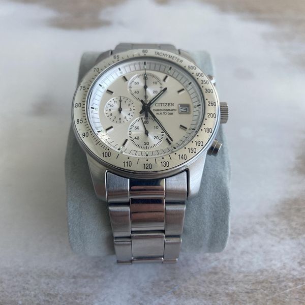[WTS] Citizen Speedy | WatchCharts
