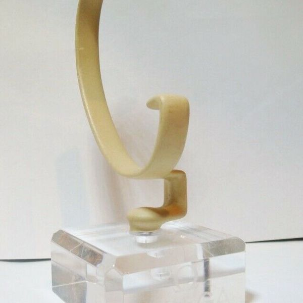 OMEGA Watch Display Stand | WatchCharts