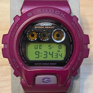 Casio DW-6900NB- DW6900NB Price as of April 2025 | WatchCharts Casio DW-6900NB- DW6900NB Price as of April 2025 | WatchCharts