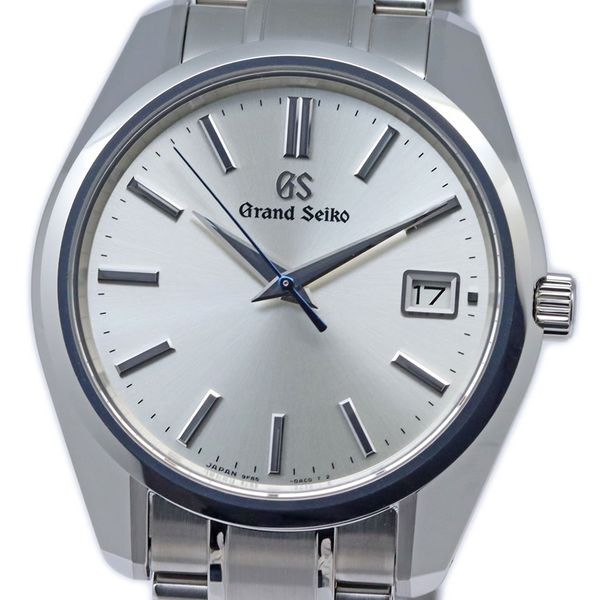 Grand Seiko Heritage Collection SBGP001 Grand Seiko Master Shop ...