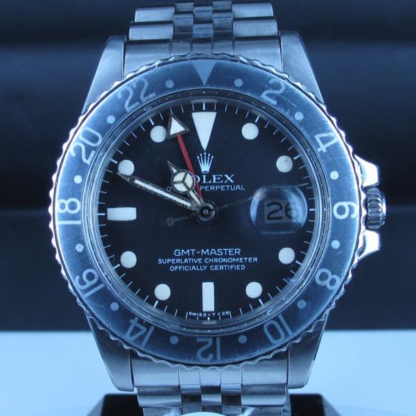 Many bezels, Dials , Spare parts | WatchCharts