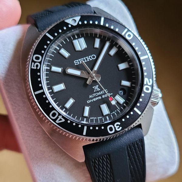 [WTS] Seiko SPB317 | WatchCharts