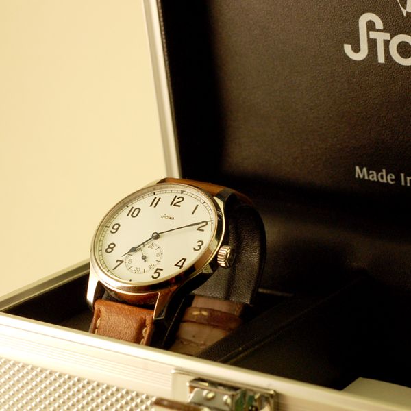 FS: Stowa Marine Original | WatchCharts