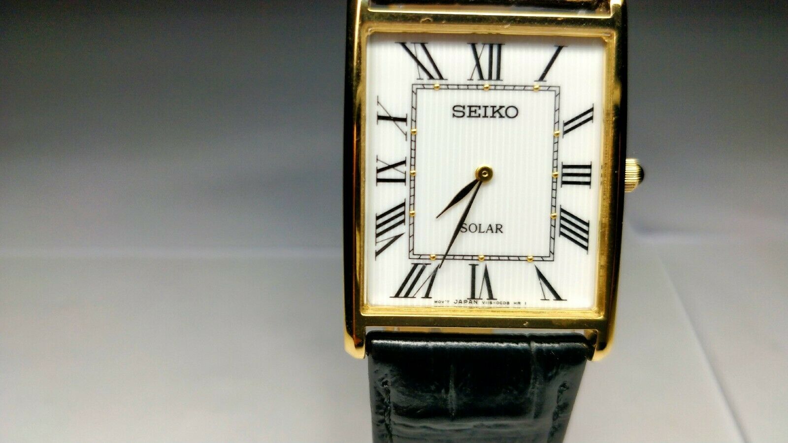 Seiko SUP880 Solar Watch | WatchCharts