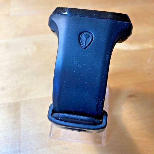 Nixon The Ultratide A476 "Never not Know" Digital Surf Watch Parts or ...