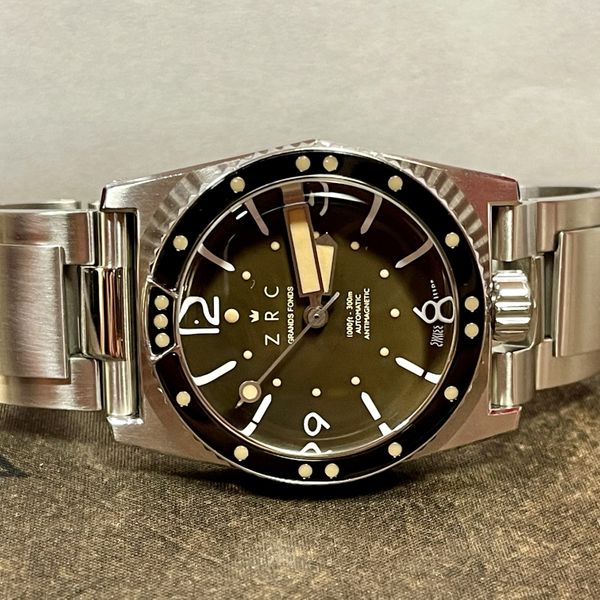 FSO: ZRC 1964 HERITAGE GRAND FONDS | WatchCharts Marketplace