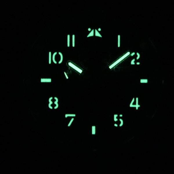 Citizen Eco-Drive Solar Chronograph CA0790-83E 100M Men's Watch ...