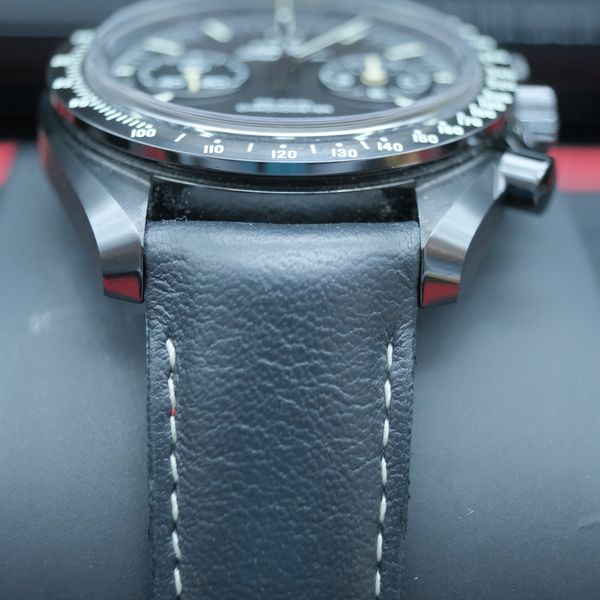 [WTS] Omega Speedmaster Dark Side Of The Moon DSOTM Pitch Black ref 311 ...