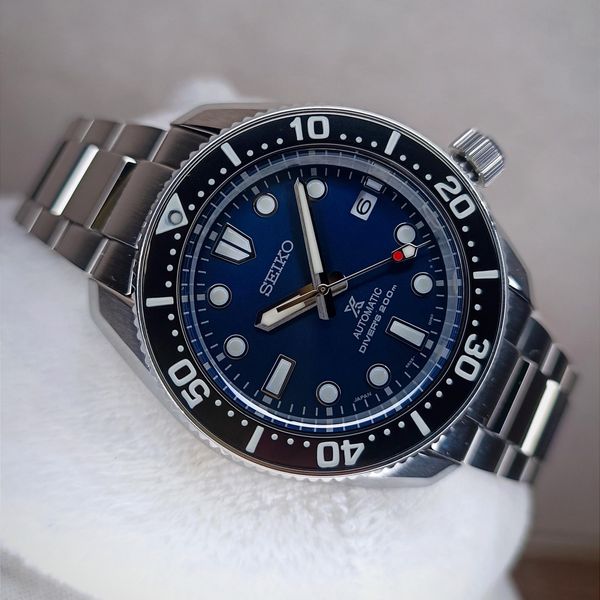 [WTS] JDM Seiko Prospex SBDC127 MM200 DIVER'S EXCELLENT CONDITION ...