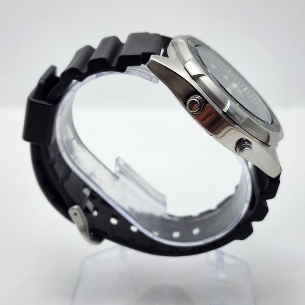Vintage Casio AMW-320R QUARTZ Analog &Digital Men's Watch WR 100M NEW ...