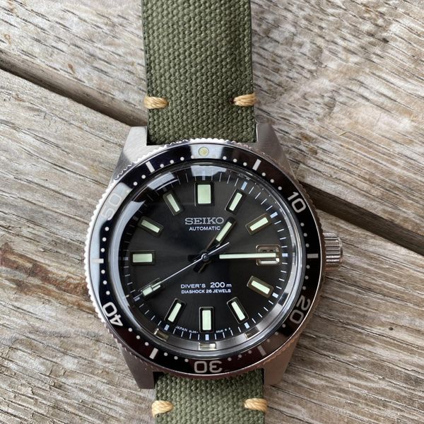 Seiko SLA017 | WatchCharts Marketplace
