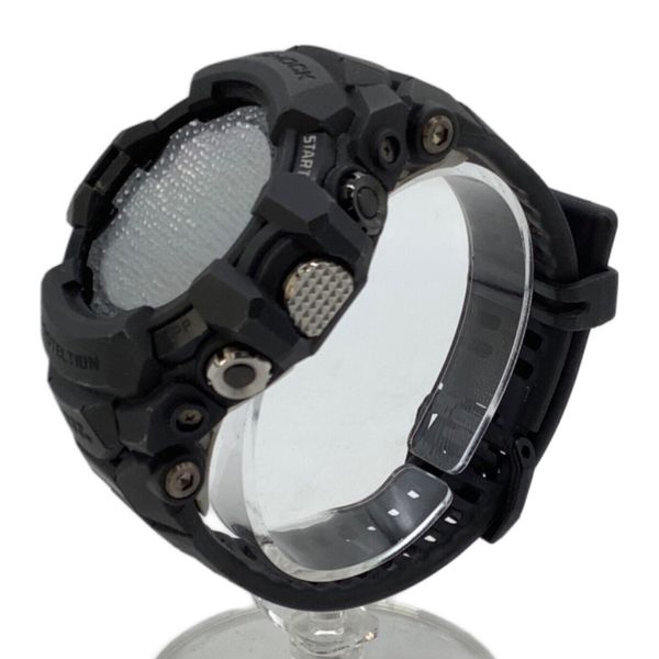 CASIO G-SHOCK GSW-H1000-1AJR G-SQUAD PRO Bluetooth Round Digital from ...