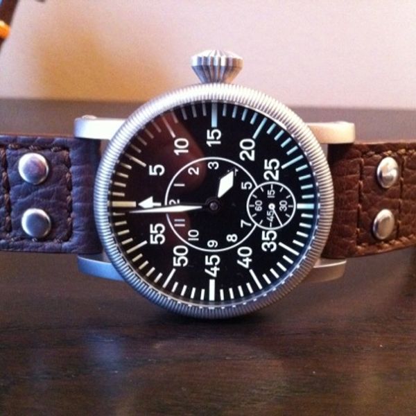 Wilson Watch Works | WatchCharts