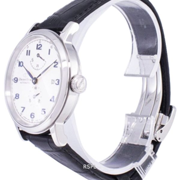 FS: Orient Star Power Reserve Automatic Japan Made RE-AW0004S00B Men s ...