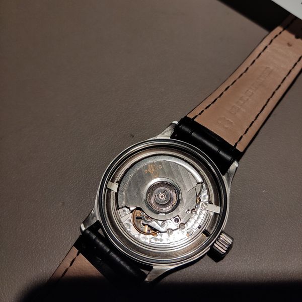 FS: Omega Dynamic 3 (Ref.No 5250.50) | WatchCharts