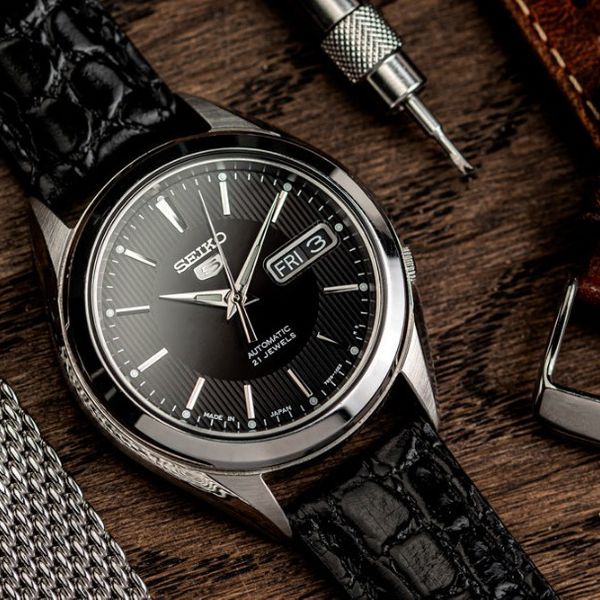 Brand New Seiko SNKL23 | WatchCharts Marketplace