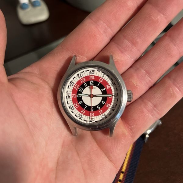 Timex Watches - Timex Q Reissue, Weekender, and Todd Snyder Mod ...