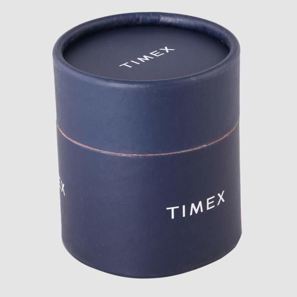 Timex Analog Green Dial Men's Watch Case Size 40mm Free Shipping ...