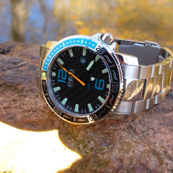 FS: Stolas Harbormaster Spinnaker | WatchCharts
