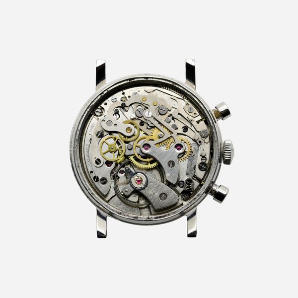 [WTS] Racine by Gallet 1960s Chronograph | WatchCharts Marketplace