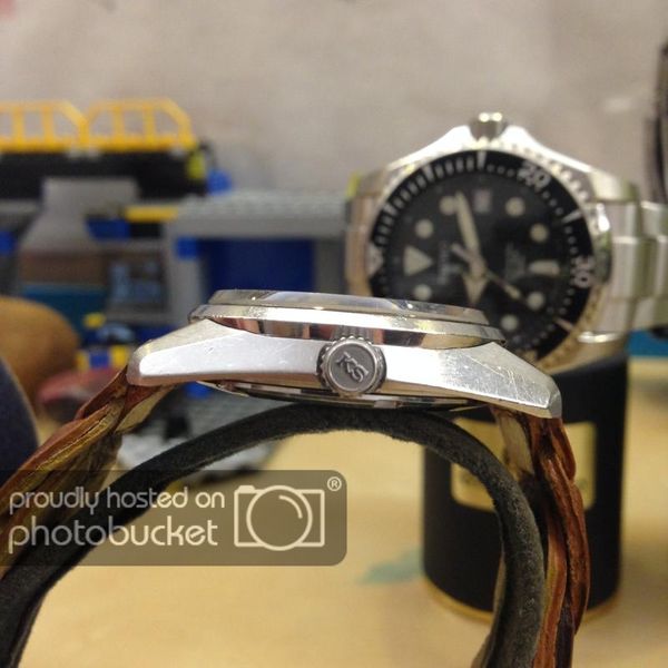 withdraw (year 1973) King Seiko chronometer 5626-7041 with box | WatchCharts Marketplace