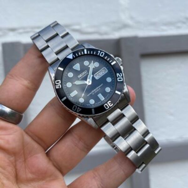 Seiko Skx031j | WatchCharts