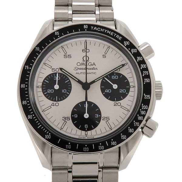 Omega Speedmaster Marui Limited Men's 3510.21.00 Self-winding Box with ...