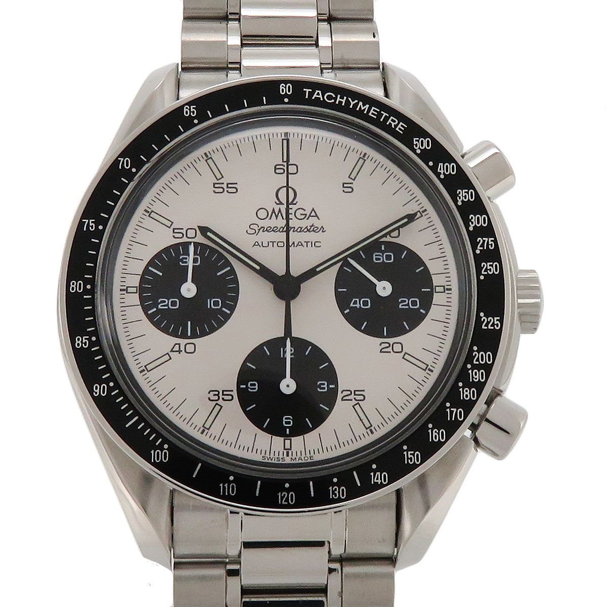 Omega Speedmaster Marui Limited Men's 3510.21.00 Self-winding Box with ...