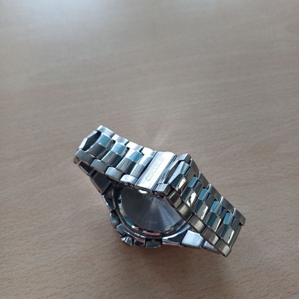 seiko coutura solar mens watch | WatchCharts Marketplace