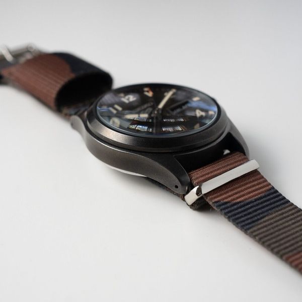 Seiko SRPG41 5 Sports Automatic Field Watch | WatchCharts Marketplace