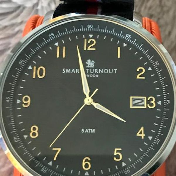 FS: Smart Turnout Scholar watch STH-3 | WatchCharts