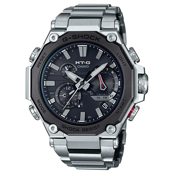 [Domestic Genuine] CASIO Casio G-SHOCK G-SHOCK TRIPLE G RESIST ...