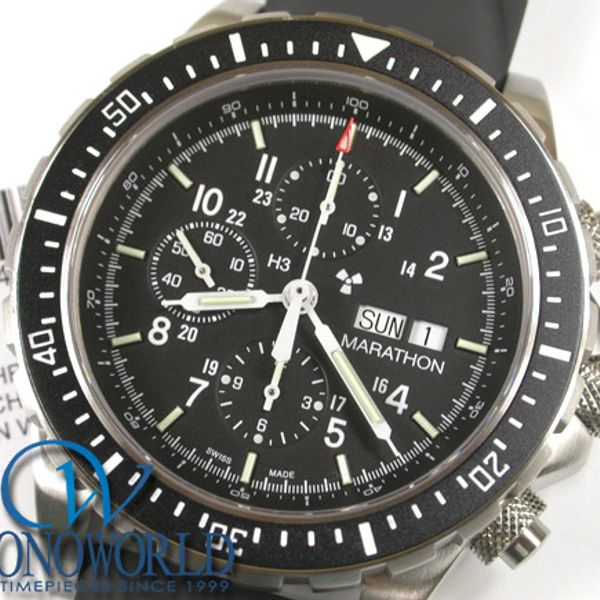 FS: MARATHON CSAR, GSAR, TSAR, JSAR all NIB. | WatchCharts