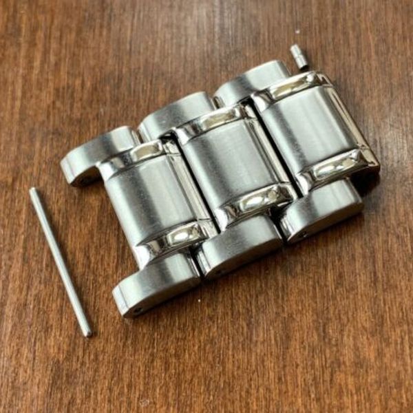 Citizen Eco-Drive Promaster Watch Links Pins Tubes BN0191-55L ...